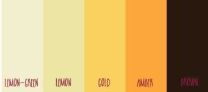 The colour of wine & clues that colour can give us about the wine