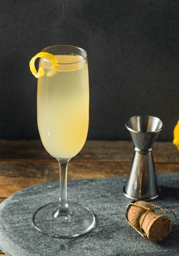 9 wine-based cocktail recipes from Wines With Attitude